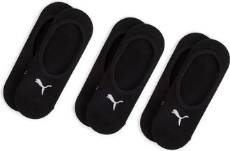 Puma Sneakersocken Puma 906930 Schwarz