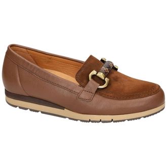 Gabor Damen, Schuhe, Braun, 38 EUGr&ouml;&szlig;e