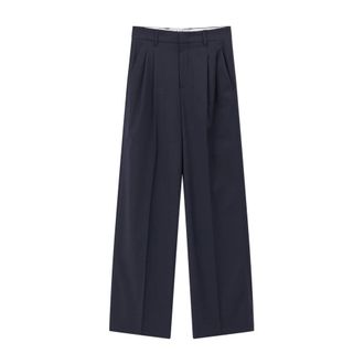 Rossi Rossi, Damen, Hosen, Blau, SGr&ouml;&szlig;e
