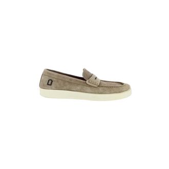 Monoway Homme, Chaussures, Beige, Taille: 43 EU Mocassins