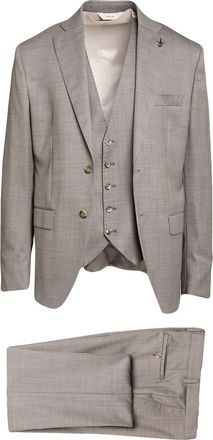 Paoloni ANZ&Uuml;GE und CO-ORDS - Anz&uuml;ge auf YOOX.COM