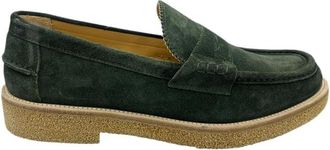 Rolando Sturlini Sturlini, Homme, Chaussures, Vert, Taille: 45 EU 16001 Mocassins