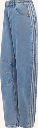 adidas Originals Adidas Originals Barrel Jeans blau