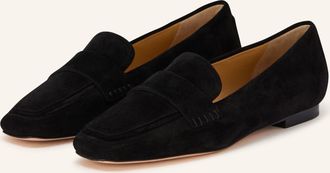 Un&uuml;tzer Un&uuml;tzer Loafer schwarz