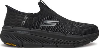 Skechers Sneakers Skechers Max Cushioning Premier 2.0 - Advantageous 2 220839 BBK Schwarz