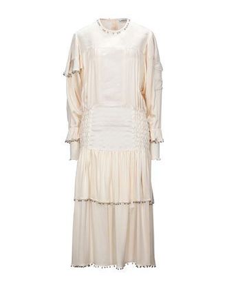 Lanvin ROBES - Robes midi sur YOOX.COM