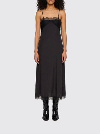 Zadig&Voltaire Robe ZADIG & VOLTAIRE Femme couleur Noir