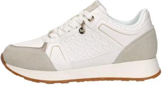 Mexx Femme, Chaussures, Blanc, Taille: 39 EU Tiara Rare