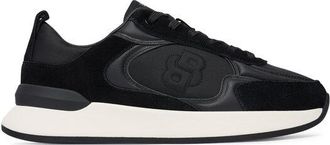 HUGO BOSS Sneakers B Icon 50557764 Schwarz