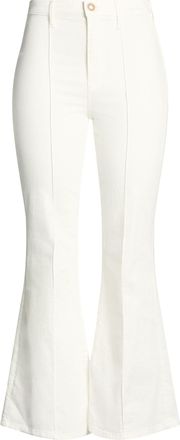 Guess HOSEN & R&Ouml;CKE - Jeanshosen auf YOOX.COM