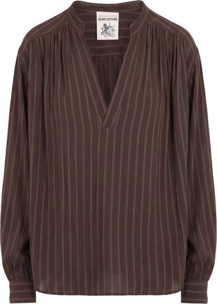 Semicouture TOPS - Tops auf YOOX.COM