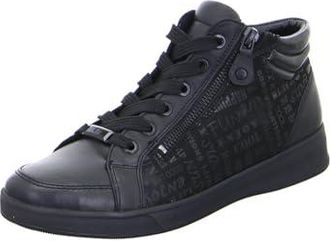 Ara Knokke 1211486 Escarpins pour Femme, Noir 036410, 38.5 EU