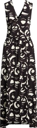 Alpha Studio KLEIDER - Maxi-Kleider auf YOOX.COM