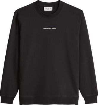 Marc O'Polo Denim Sweatshirt