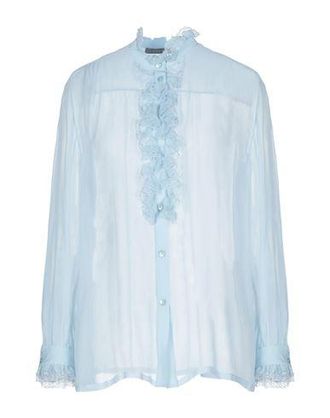 Alberta Ferretti TOPS - Chemises sur YOOX.COM