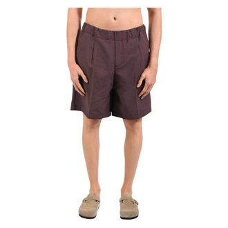 Costumein Herren, Shorts, Lila, XLGr&ouml;&szlig;e