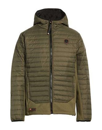 Geographical Norway MANTEAUX - Doudounes plume ou synth&eacute;tique sur YOOX.COM