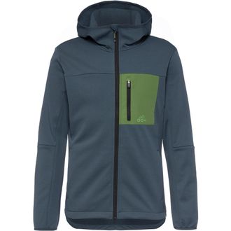 OCK Funktionsfleecejacke