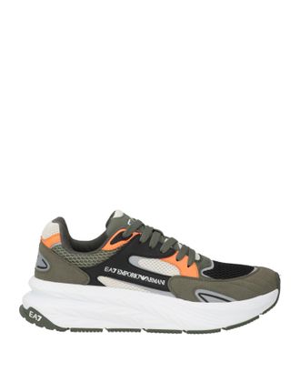 Emporio Armani SCHUHE - Sneakers auf YOOX.COM