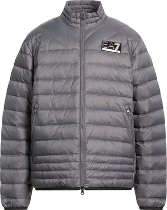 Emporio Armani JACKEN & M&Auml;NTEL - Pufferjacken & Daunenjacken auf YOOX.COM