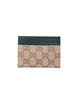 Gucci Cardholder Essence Classic