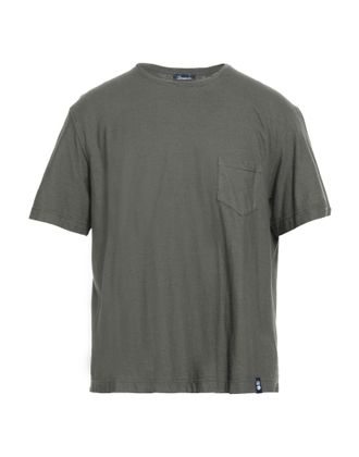 Drumohr TOPS - T-shirts auf YOOX.COM