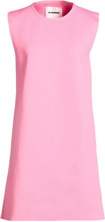 Jil Sander KLEIDER - Mini-Kleider auf YOOX.COM