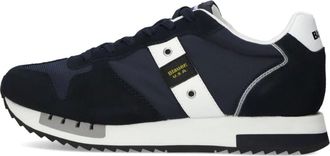 Blauer Homme, Chaussures, Bleu, Taille: 41 EU Queens 01