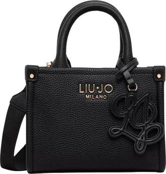 Liu Jo Damen, Taschen, Schwarzk, ONE SIZEGr&ouml;&szlig;e