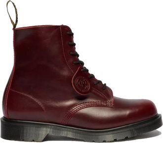 Merrell Homme, Sport, Rouge, Taille: 44 EU 1460 Pascal Classic Calf Bottes