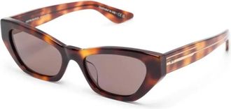 Oliver Peoples Femme, Accessoires, Multicolore, Taille: 53 MM Lunettes de soleil 1961C