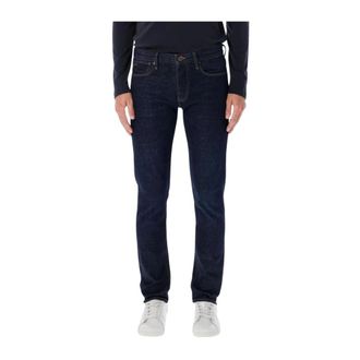 Emporio Armani Herren, Jeans, Blau, W30Gr&ouml;&szlig;e
