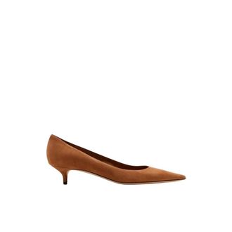 Jimmy Choo London Damen, Schuhe, Braun, 38 1/2 EUGr&ouml;&szlig;e