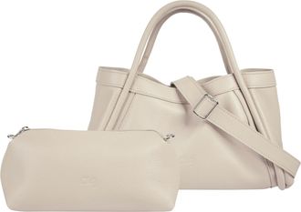 Cluty Handtasche 2 IN 1
