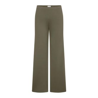 Seductive Damen, Hosen, Gr&uuml;n, SGr&ouml;&szlig;e