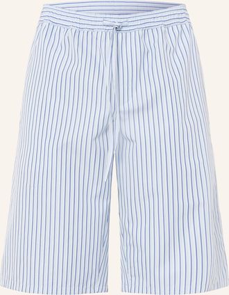 Dolce & Gabbana Shorts blau