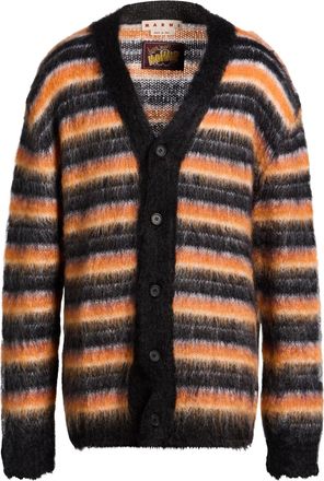 Marni FUZZY WUZZY MOHAIR