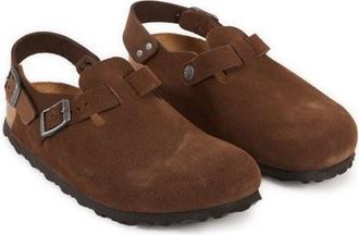 Birkenstock Mules su&eacute;d&eacute;es Tokio