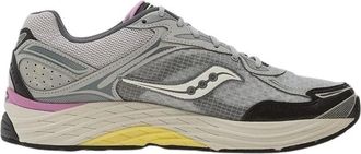 Saucony Femme, Sport, Gris, Taille: 41 EU Progrid Omni 9