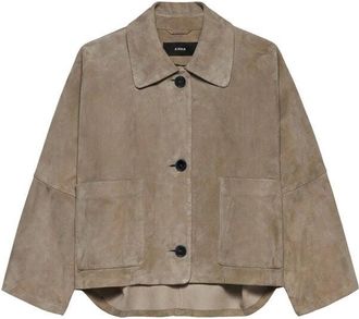 Arma Damen Lederjacke ZHOU