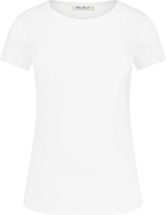 Stefan Brandt T-Shirt Fanny aus Baumwolle