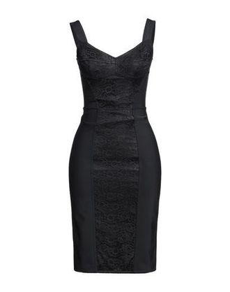 Dolce & Gabbana ROBES - Robes midi sur YOOX.COM