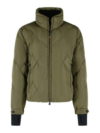 Moncler Veste Casual - Vert