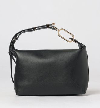 Christian Louboutin Flo Mini-Handtasche von aus Glattleder mit verstellbarem Henkel