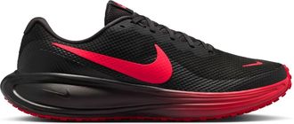 Nike Revolution 7 Sneaker f&uuml;r Herren (Schwarz/Rot)