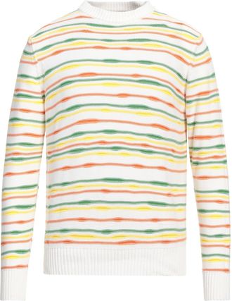 MQJ STRICKWAREN - Pullover auf YOOX.COM