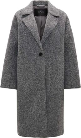 OPUS Damen, M&auml;ntel, Grau, XLGr&ouml;&szlig;e