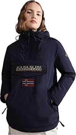Napapijri Rainforest W PKT 4 Jacket XS