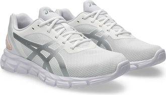 Asics Herren Gel-Quantum Lyte Ii Sneaker, Black Bright Lime, 40.5 EU