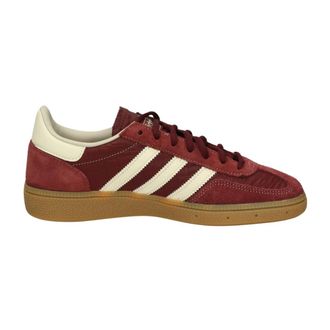 adidas Handball Spezial - - Shoes - Damen - Rot - 38 EU